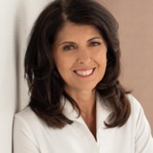 Suzanne Hall | Payments 2026